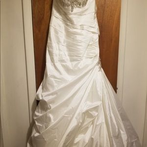 designer | Dresses | Designer Wedding Dress New | Poshmark